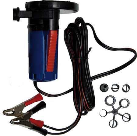 Spreu-Boote | Pumpe Rule